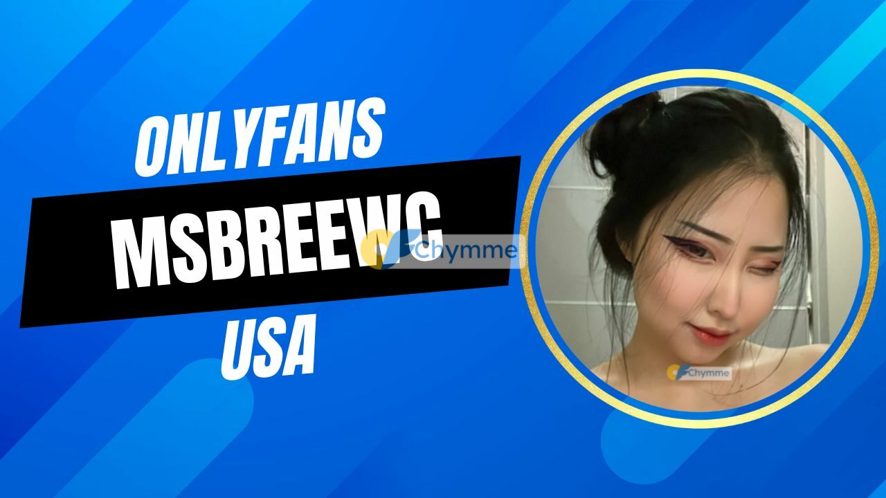 msbreewc Onlyfans Leak (Photo & Video) - Chymme