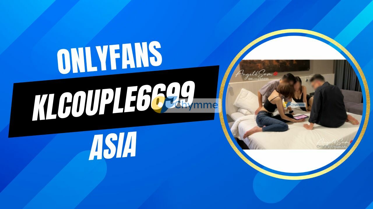 klcouple6699 Onlyfans Leak (Photo & Video) - Chymme